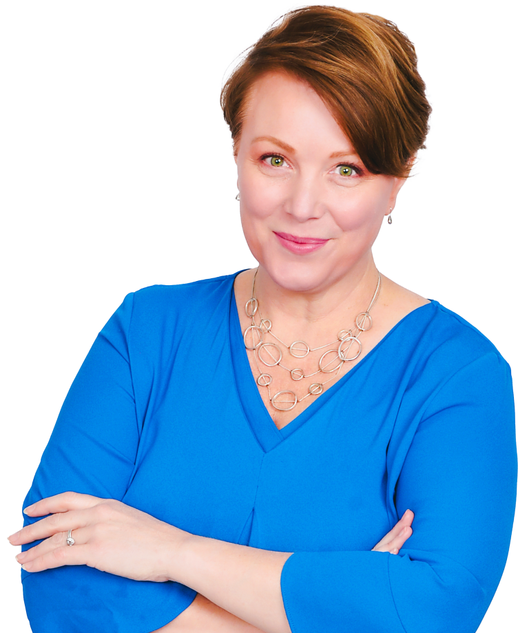 Technology Entrepreneuer | Innovator & Speaker | Julie Holmes