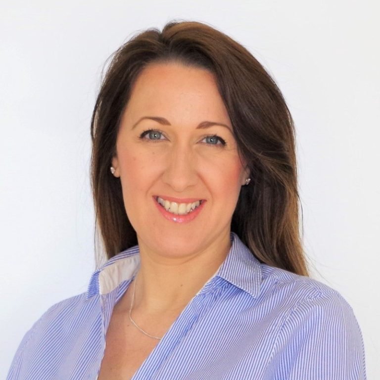 Technology Entrepreneuer | Innovator & Speaker | Julie Holmes